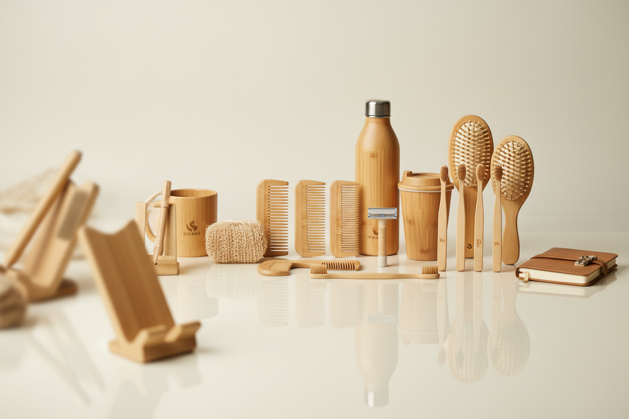 All – BambooEdge